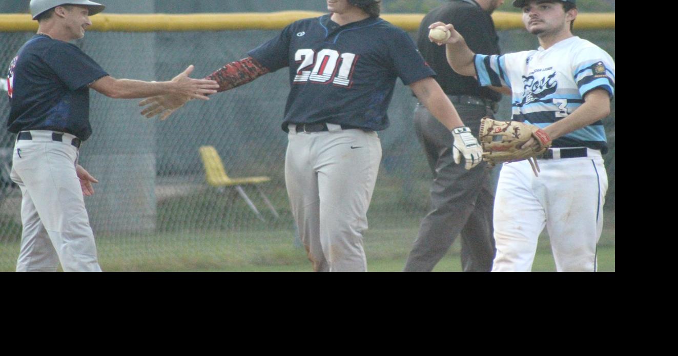 Post 201's Donovan Murphy named American Legion Baseball District 11 ...