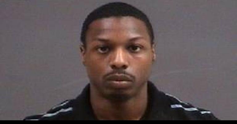 Chesterfield man charged in fatal shooting