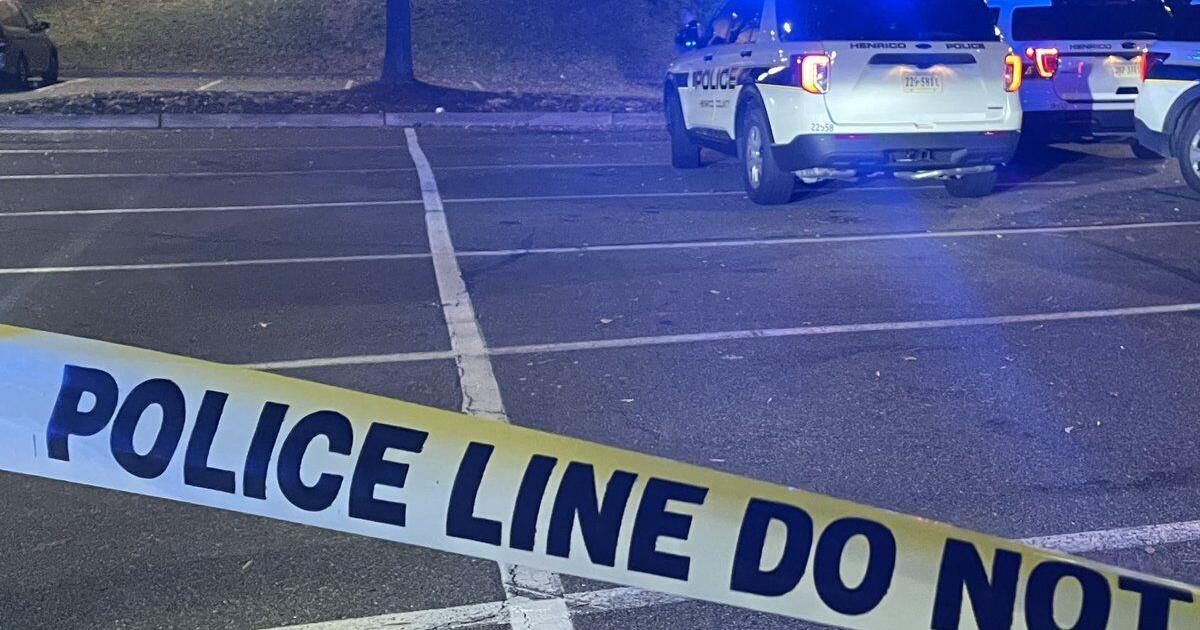Victim in fatal North Parham Road shooting a juvenile male