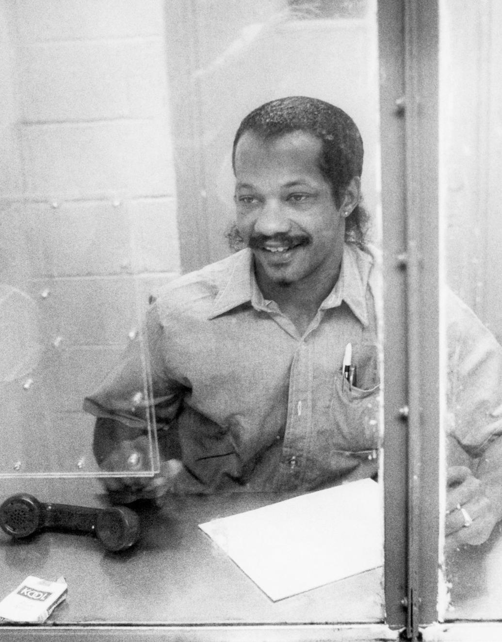 From the Archives: How the 1984 escape from Virginia's death row happened