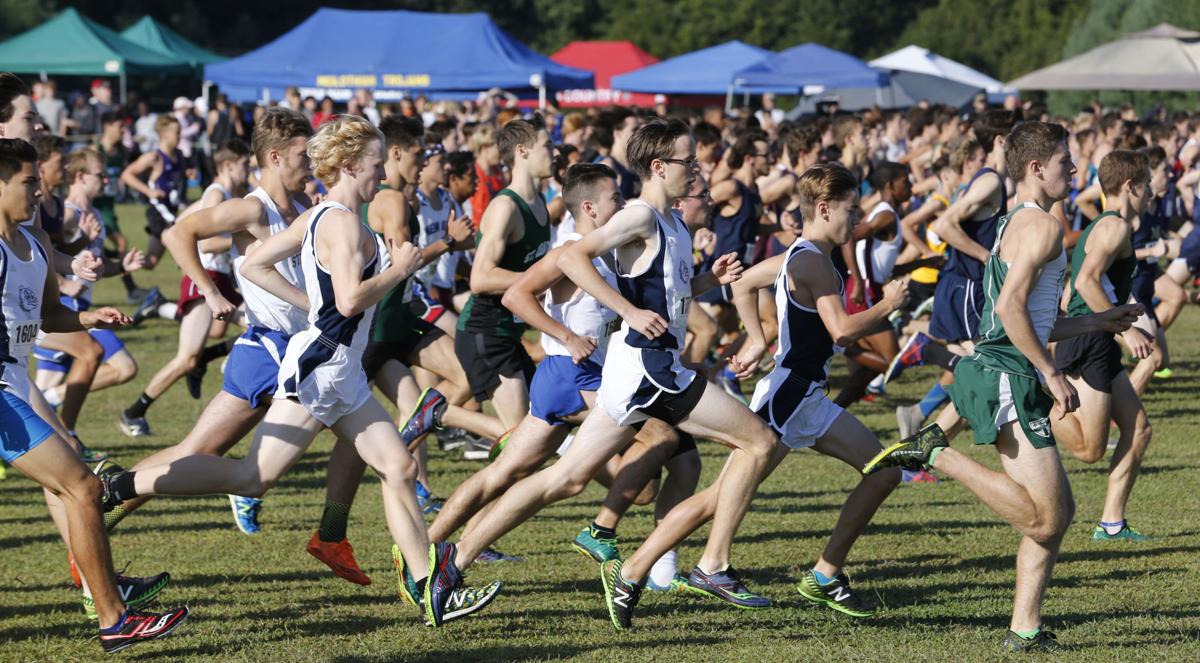 Pole Green Cross country Classic