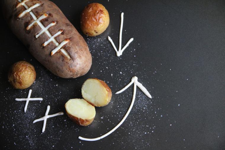Super Spuds: Potato recipes for Sunday - Richmond.com: Food And Drink
