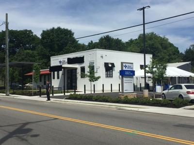 Bon Secours opens new community building in East End; reveals center's ...