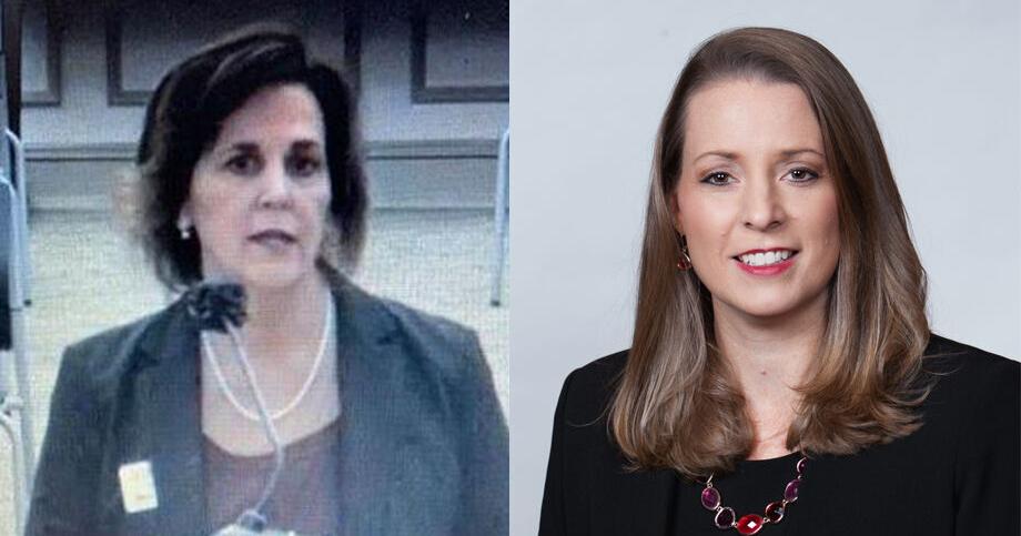 Chesterfield's top prosecutor asks circuit judge to recuse herself from ...