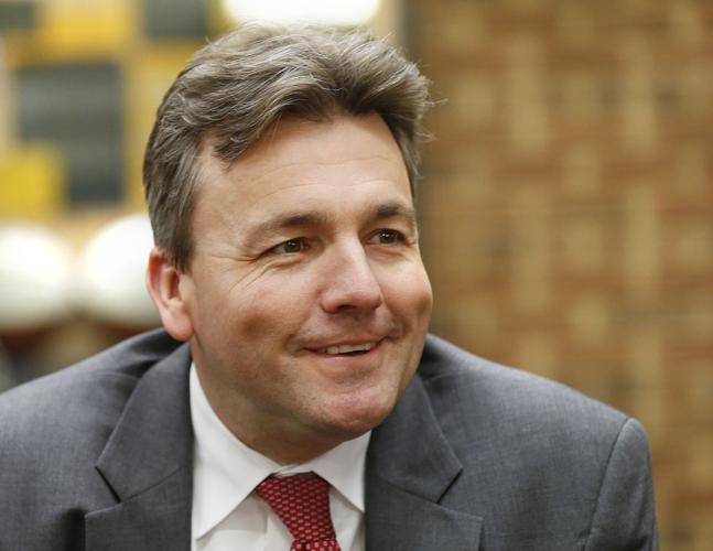 VCU aiming for return to full capacity for hoops at Siegel Center