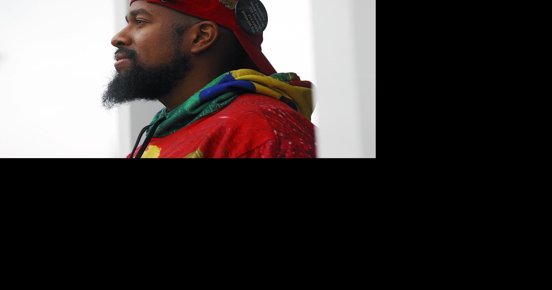 Richmond is looking for a new poet laureate