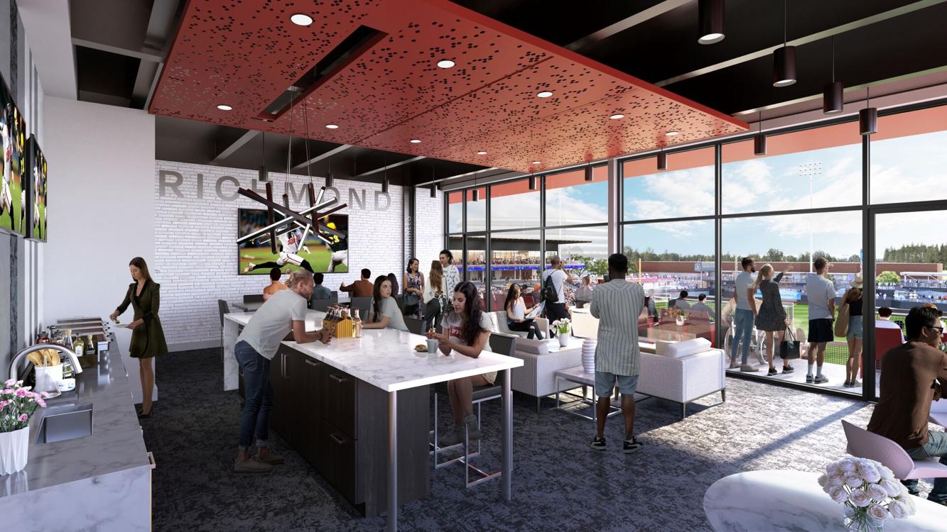 Earth moved, steel on the way: CarMax Park project on track