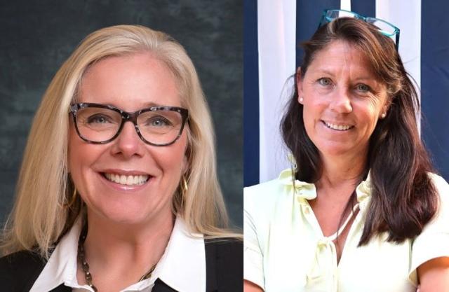 Henrico: Taylor and Dillon vie for commonwealth's attorney