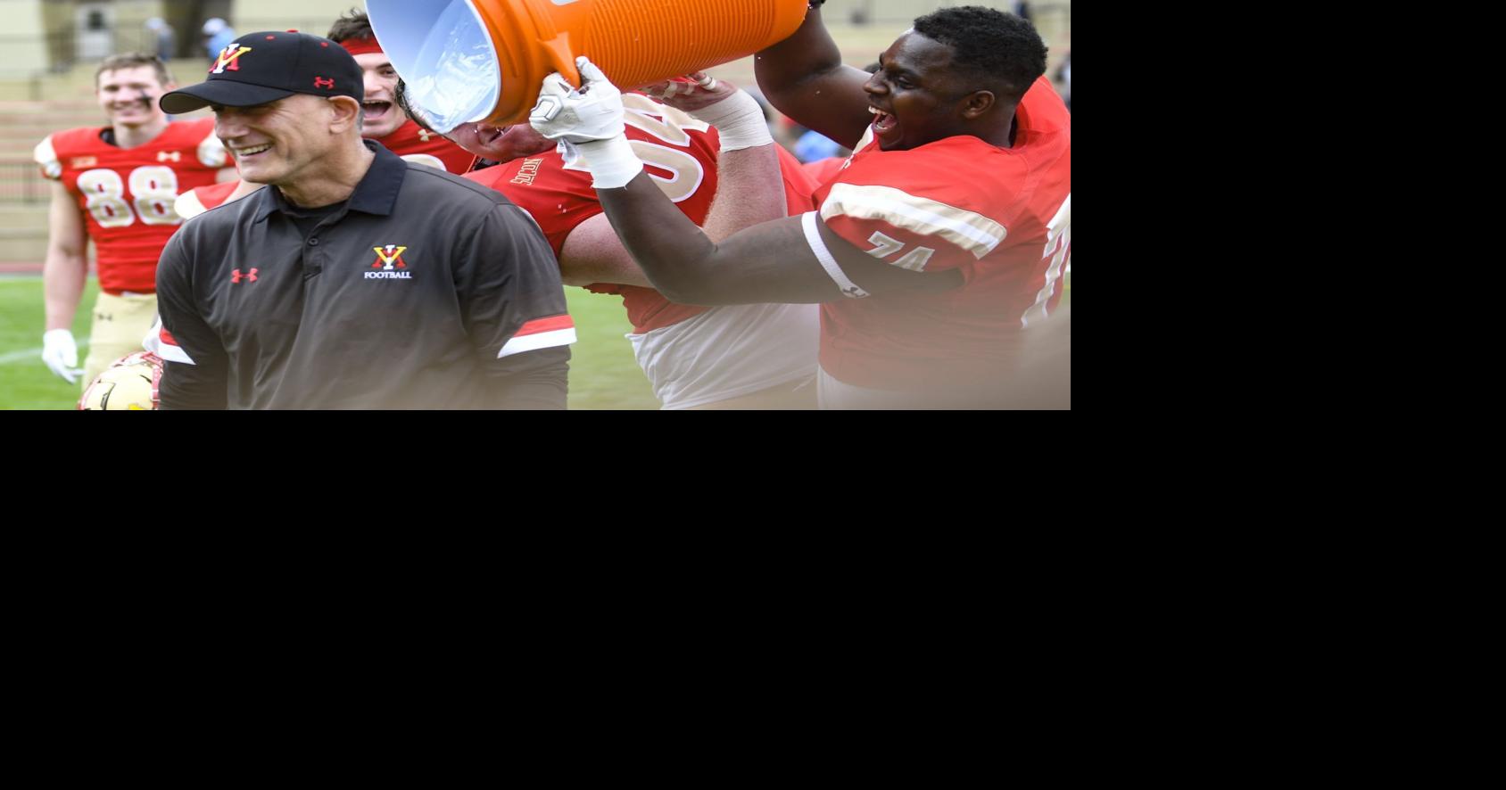History-making VMI football success could lead to a closer-to-level ...