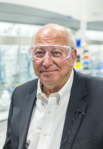 New lab space in the works for downtown Richmond as pharmaceutical ...