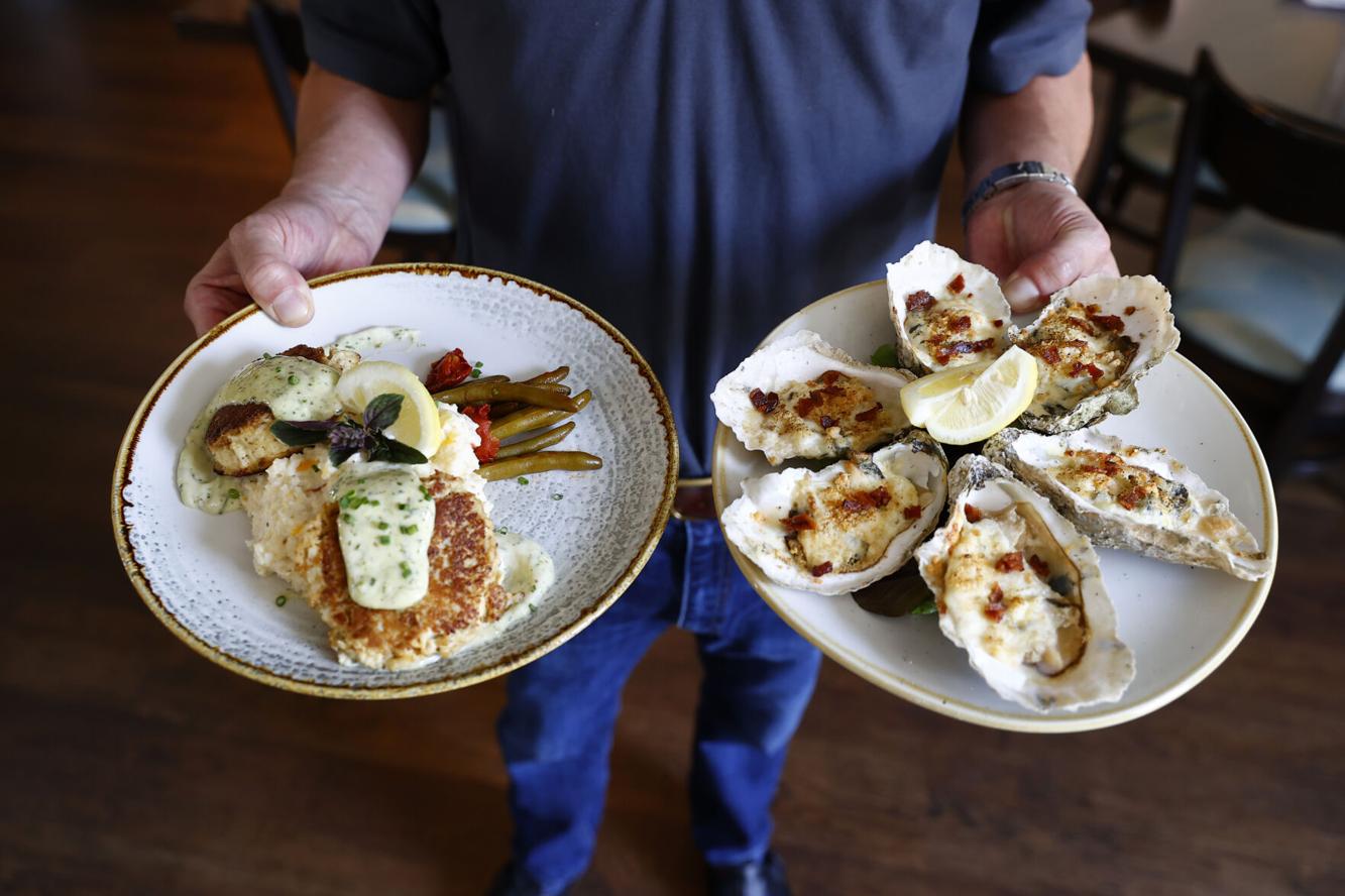 Menus for Richmond Fall Restaurant Week