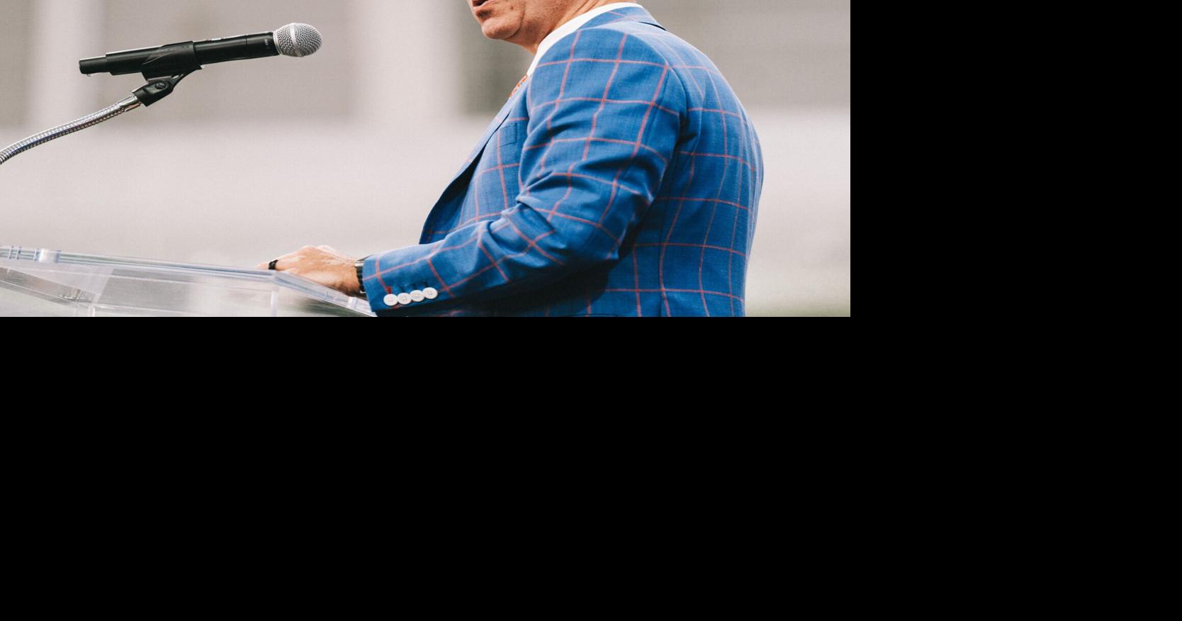 SMU's Rick Hart says Mustangs won't be dead weight in ACC