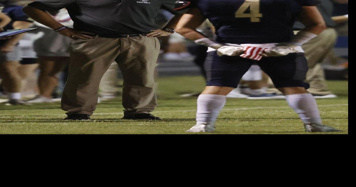 Midlothian, Mills Godwin football coaches step down