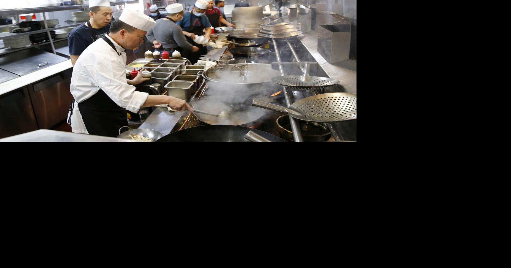 Richmond snubbed by James Beard awards for 3rd year in a row