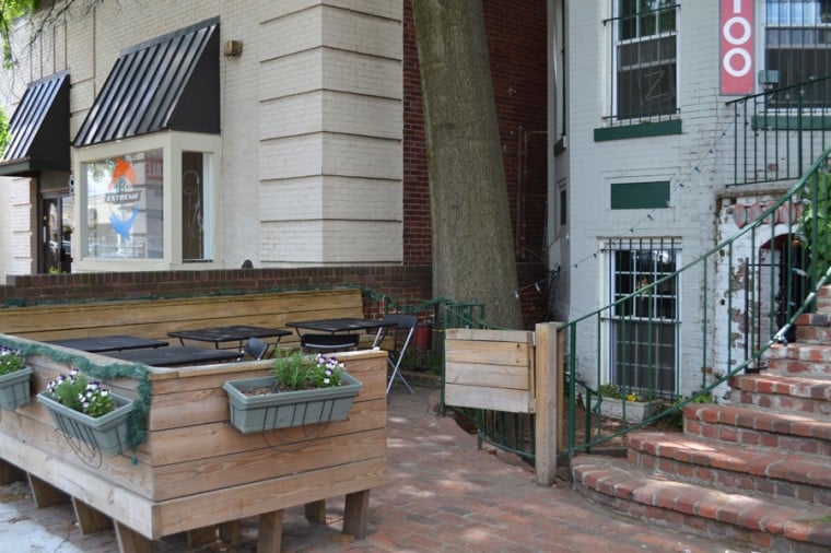 Richmond Named One of 'Top Vegan-Friendly Cities of 2013'