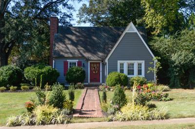 Duncan Lee’s ‘Love Nest’ cottages: An impressive pedigree, with a side ...