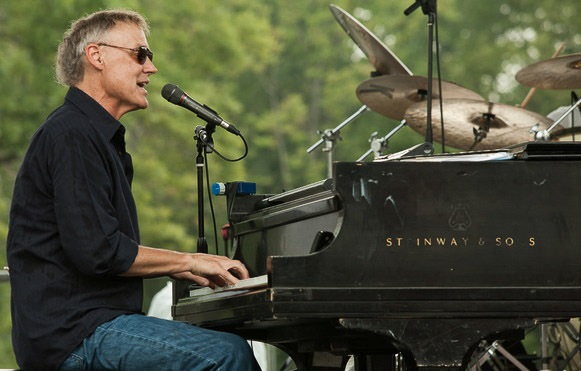 Bruce Hornsby’s Summer Tour Makes Stop in Richmond