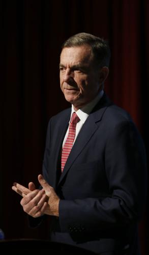 Thomas F. Farrell II