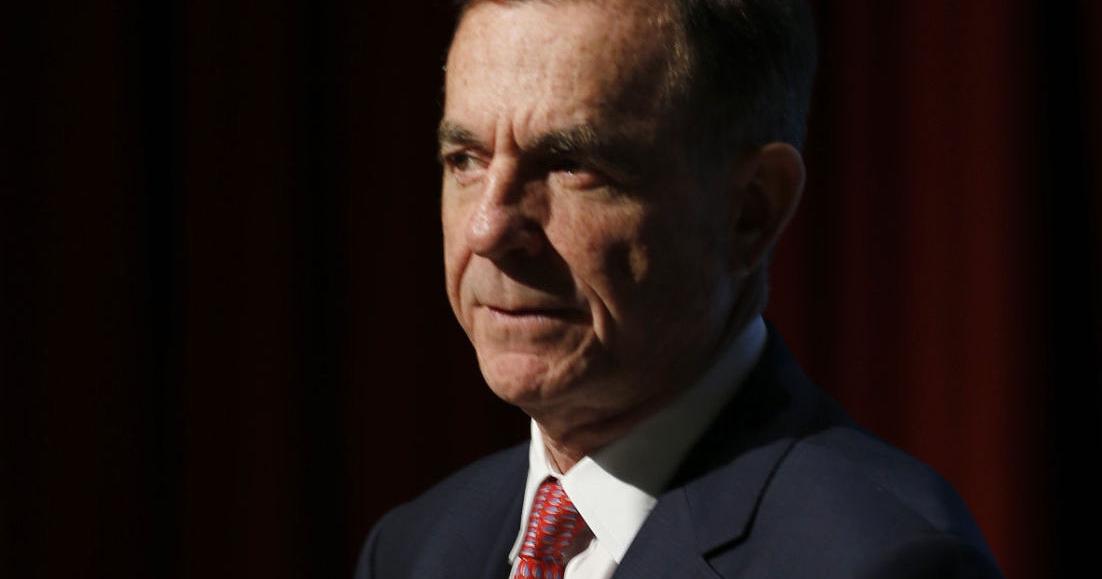 Thomas F. Farrell II