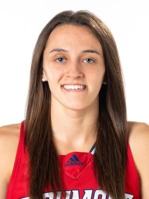 Spiders web: Tyler Burton at UR led to arrival of freshman star Rachel ...