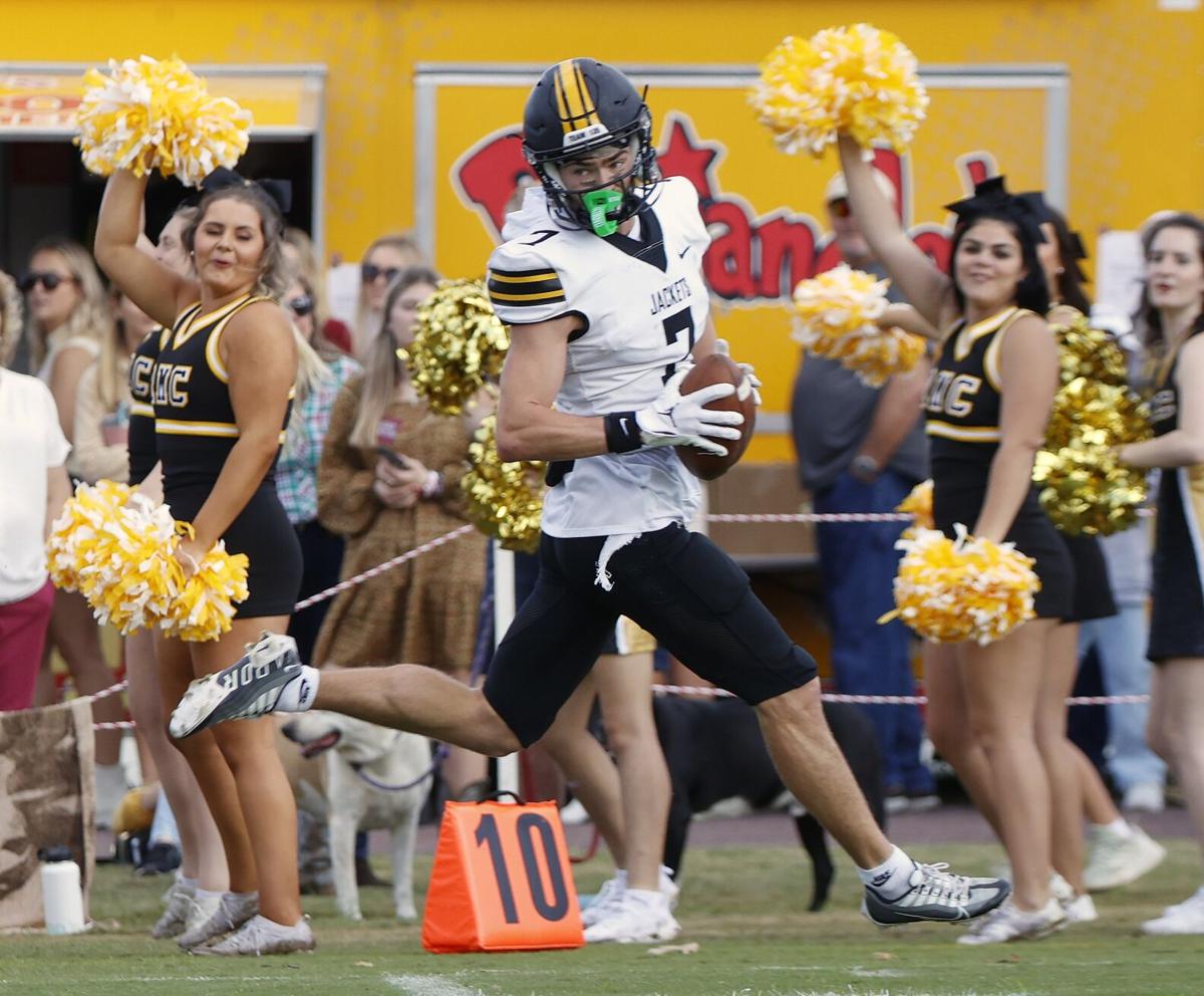 Preseason splash of RMC's David Wallis grows with Patriots