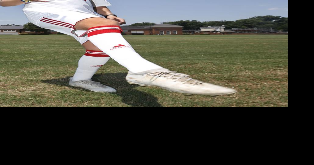 At St. Christopher's, player of the year Alexander Levengood rekindled ...