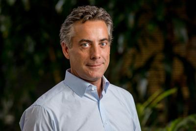 Getting to know: Robert E. Hazelton with Dominion Due Diligence Group