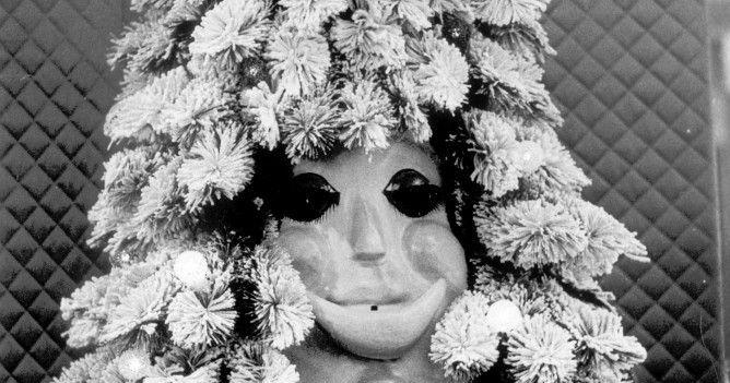 Bruce the Spruce 1979