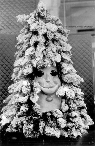 Bruce the Spruce 1979