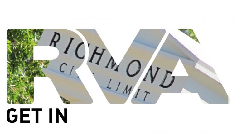 RVA Creates ... City Banners