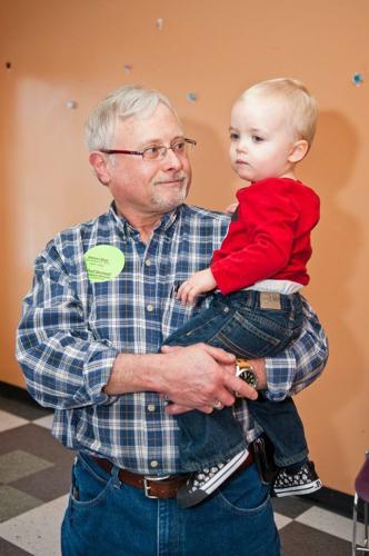 Longtime Western State worker, activist Allen Layman dies after ...