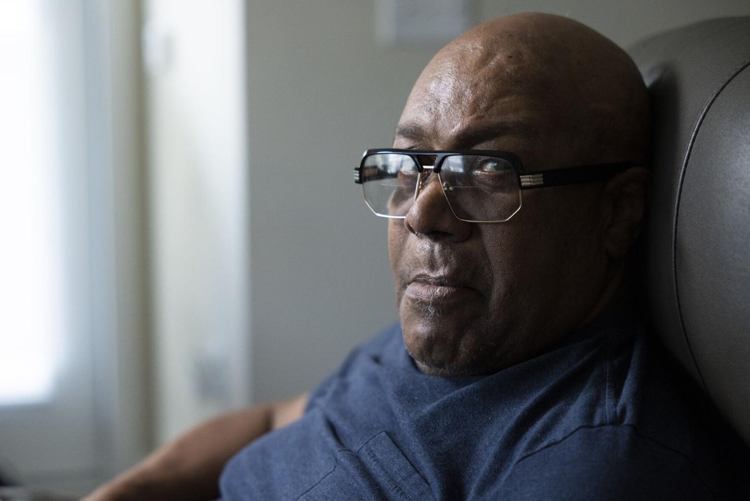 Va. voter roll purge cuts nearly 300 in the Richmond region