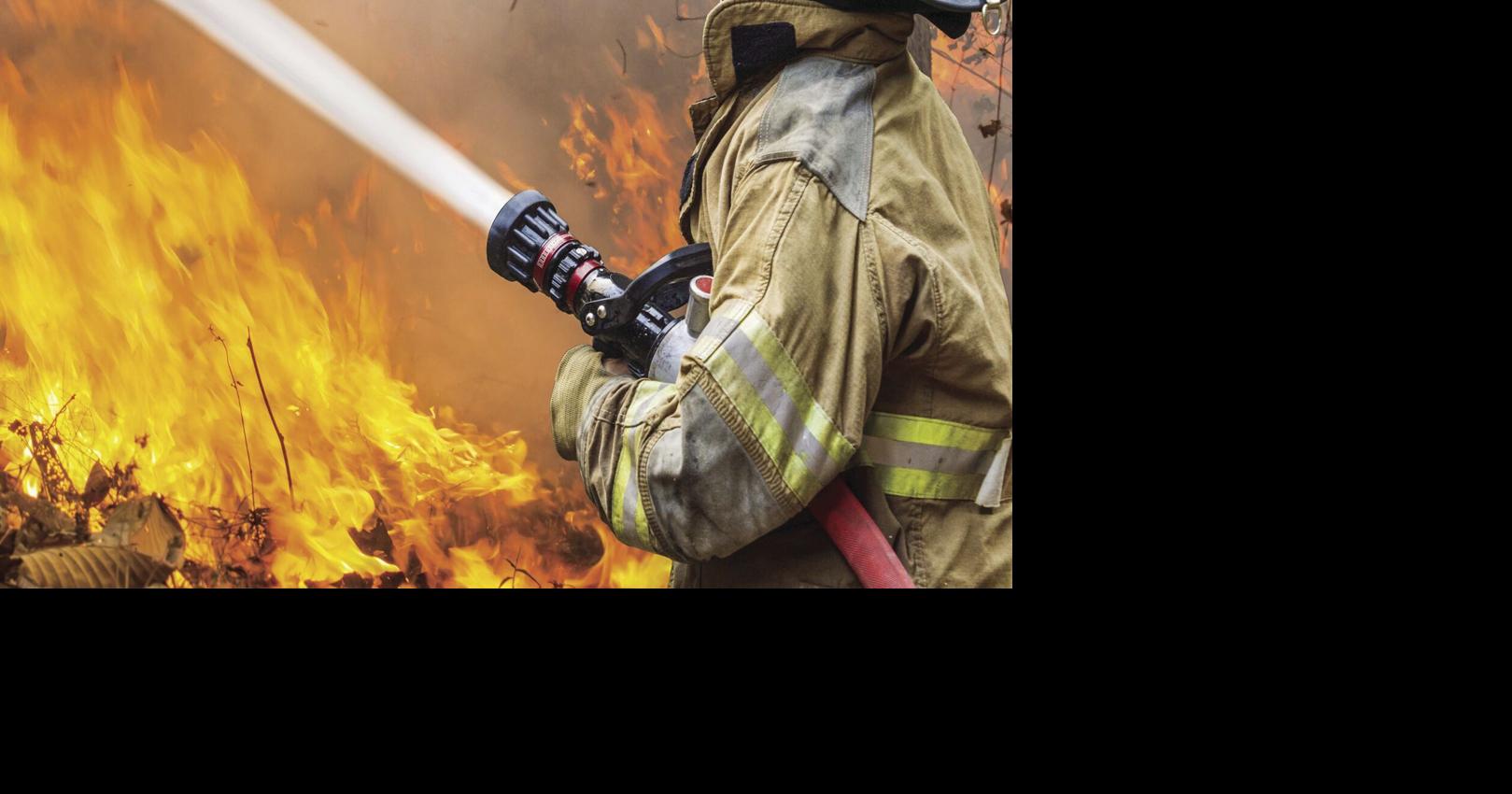 New live burn structure a game-changer for Fire-Rescue