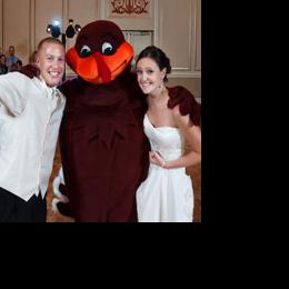 I Do, I Do: Mallory Brown + Matt Strittmatter