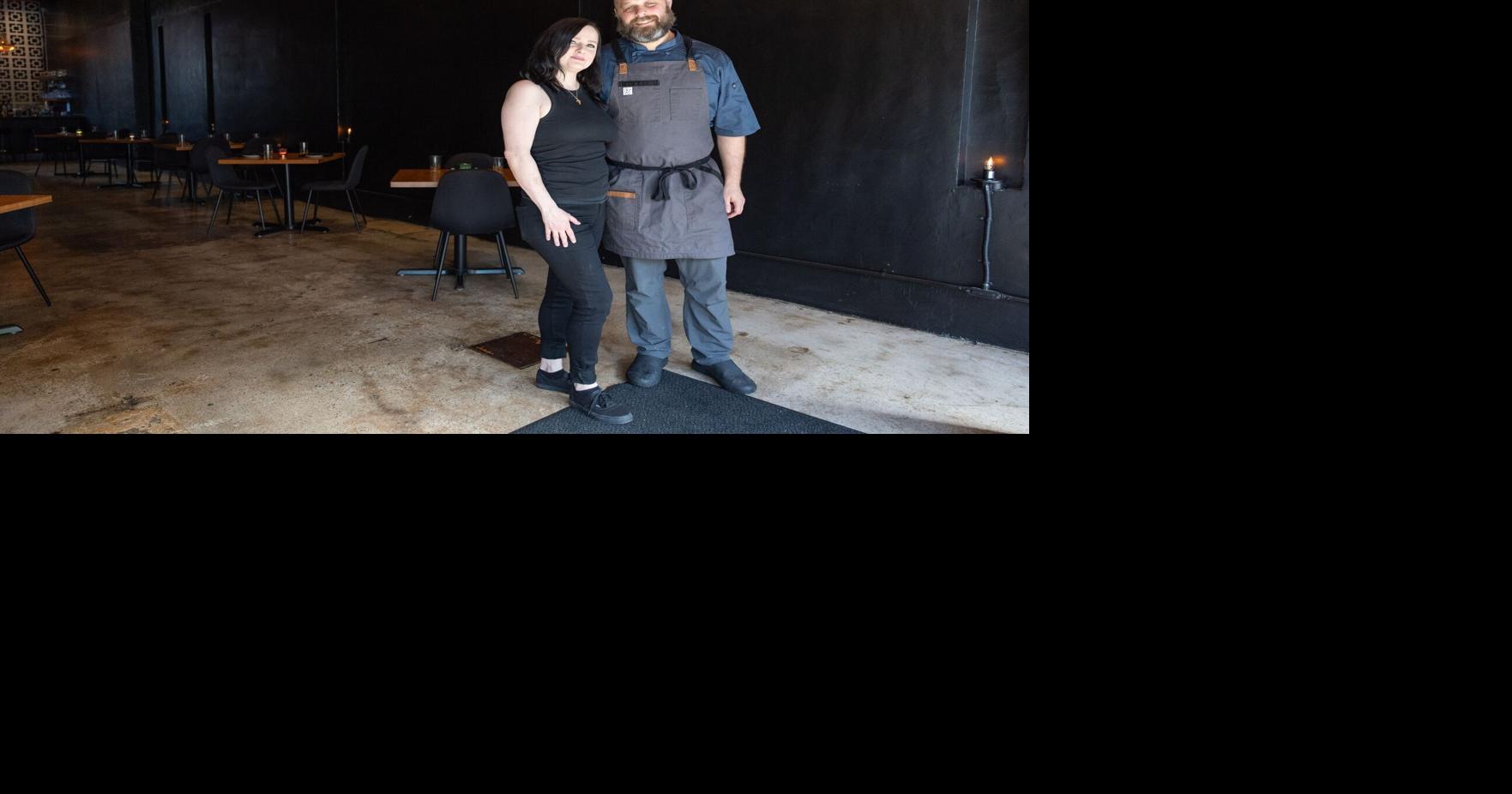 New restaurant Trouvaille opens in the Fan in Richmond