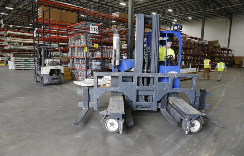 Building on history: Lansing Building Products sets billion-dollar goal ...