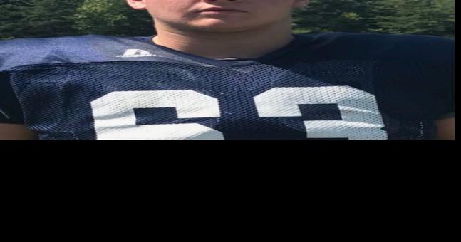 Manchester lineman Will Pritchard commits to Virginia Tech