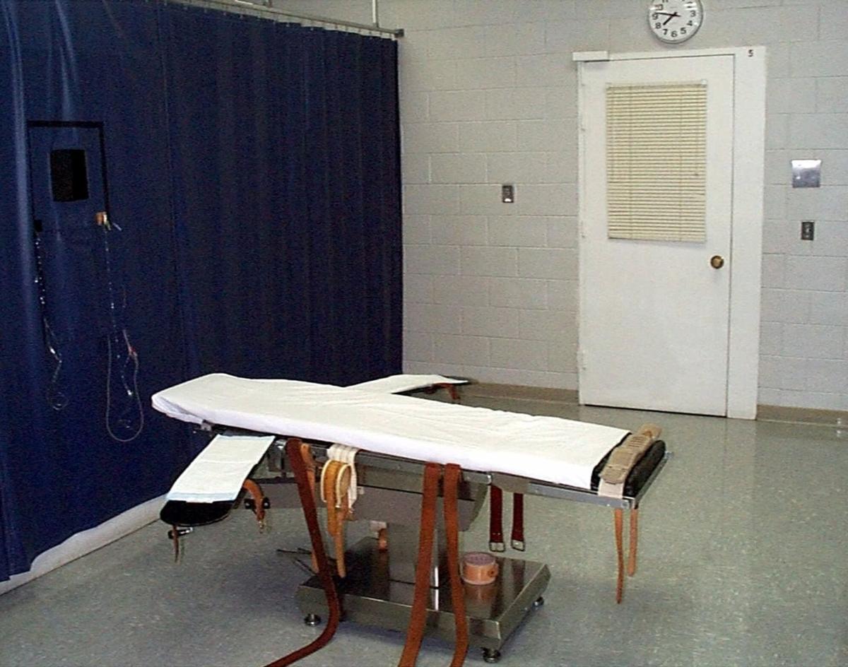 Richmonder on federal death row reacts to plan to resume executions ...