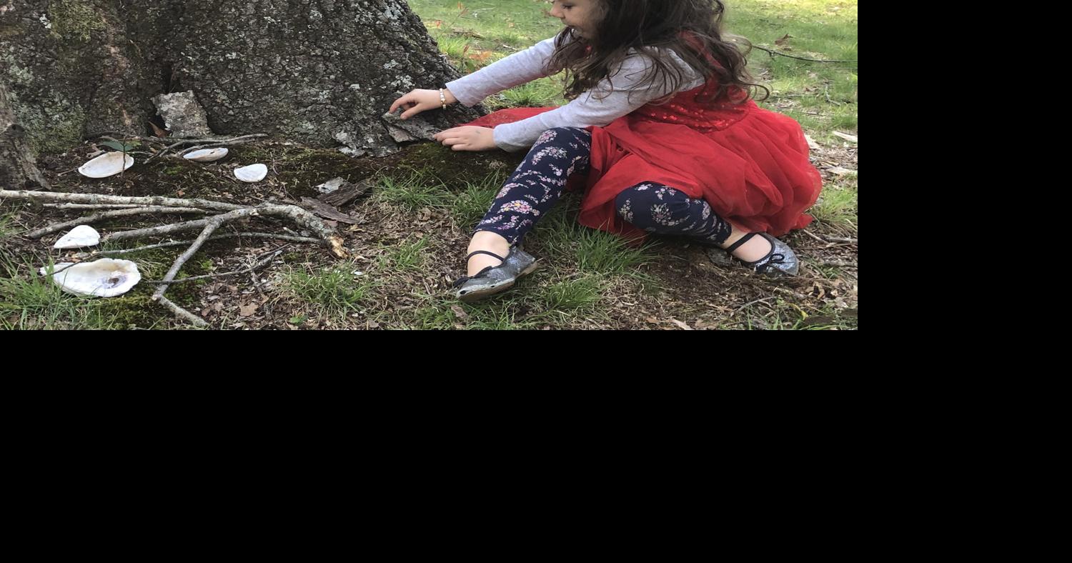 7 easy ways to explore nature with kids