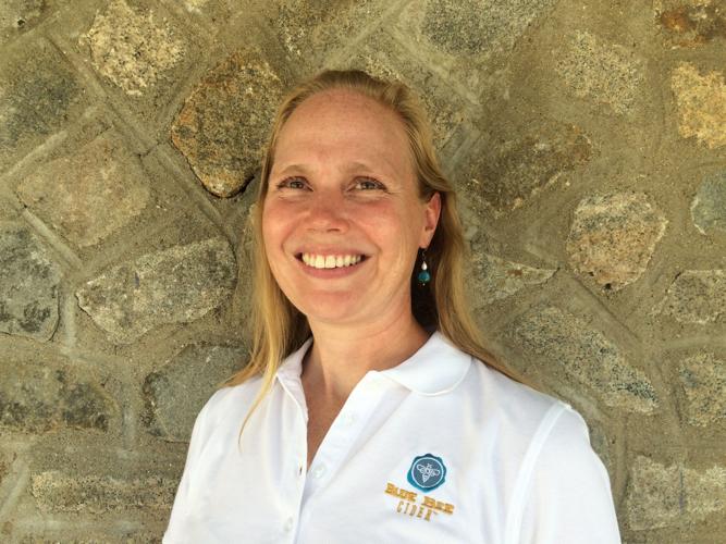 Blue Bee Cider making progress on Scott's Addition expansion