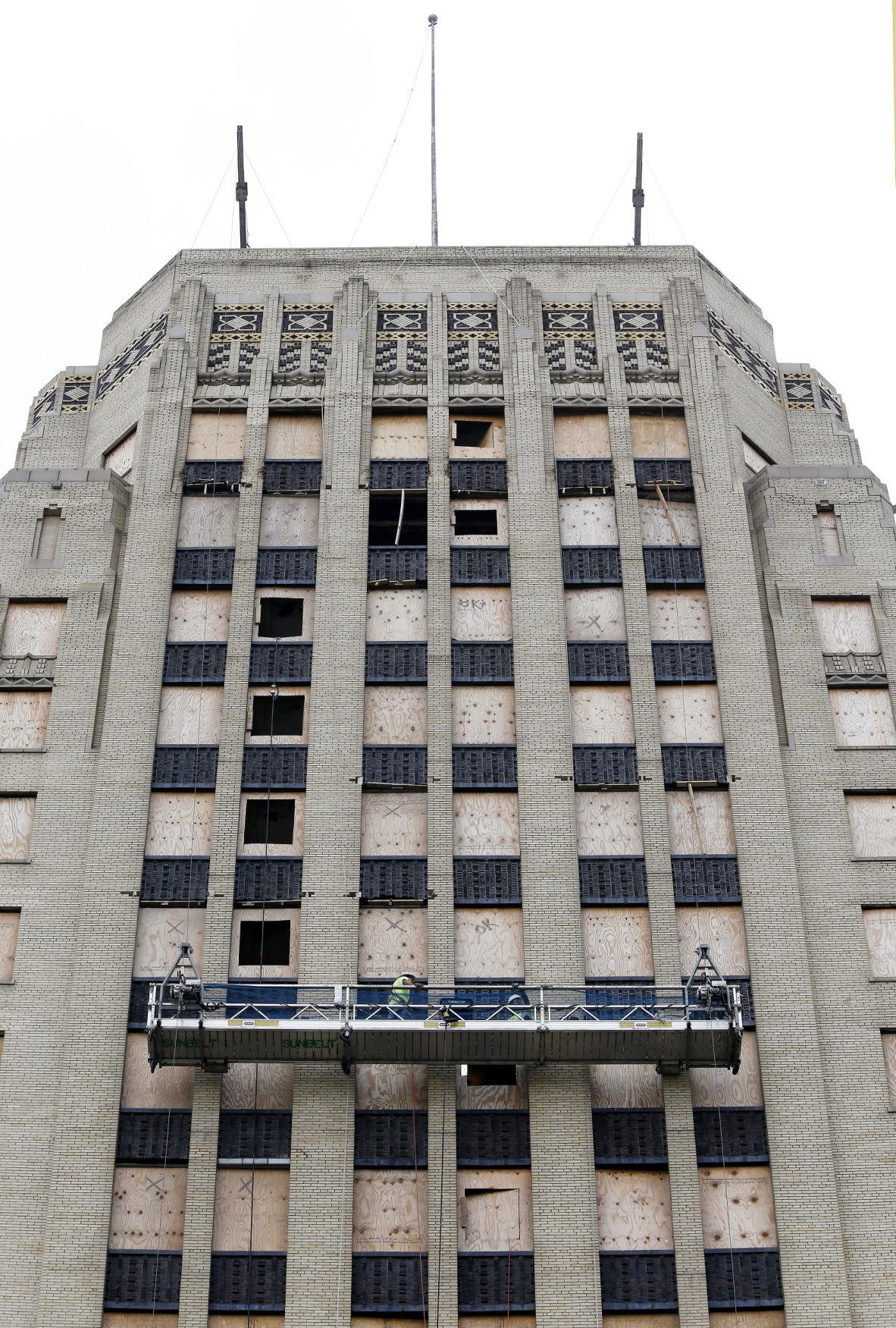 PHOTOS: Central National Bank | Business | richmond.com