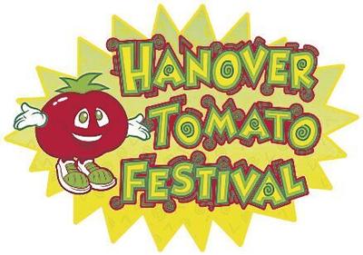 Hanover Tomato Festival is fasting approaching
