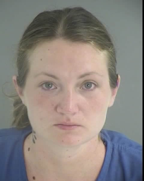 Gotcha! Henrico Arrest Photo Gallery 10/20/2012