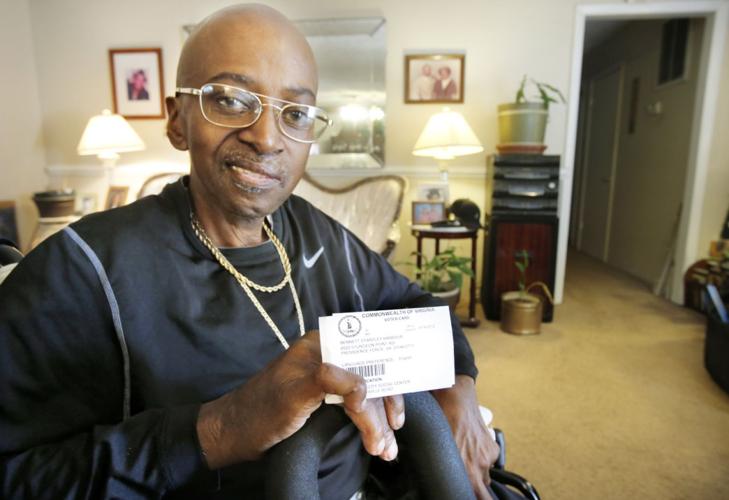 Rapist who sent an innocent man to prison gets life sentence