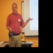 Moving inventions from concept to market