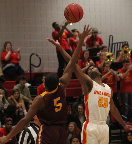 Goochland makes it 14 in a row on Senior Night