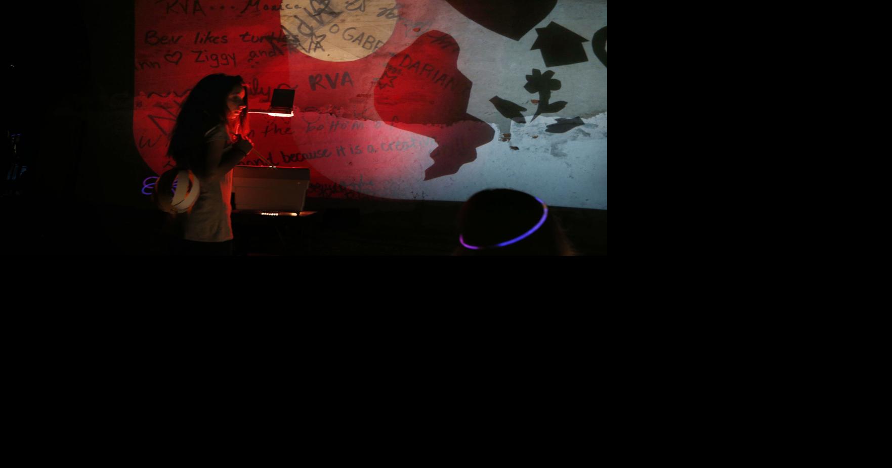 Top 5 weekend events: InLight Richmond, 'Christmas on the Rocks' & The ...