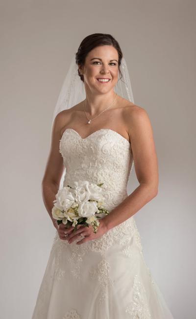 Lucy Carrig & Lee Jewell