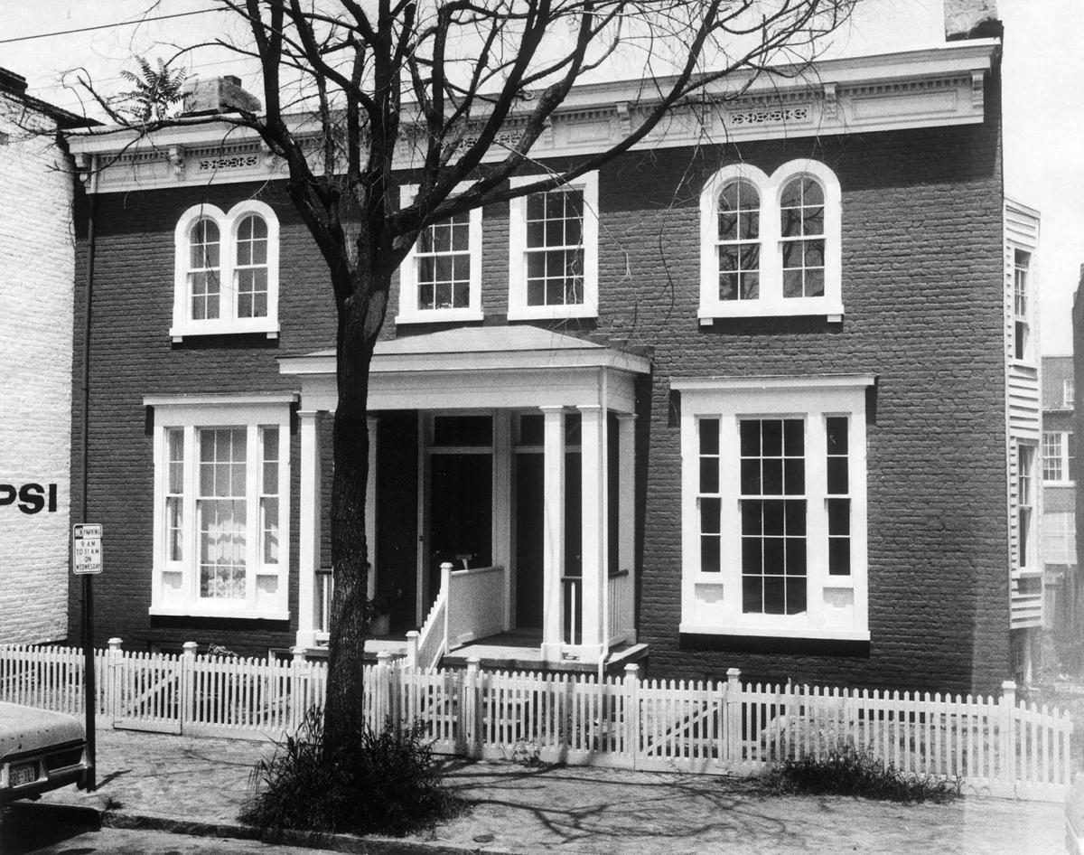 From the Archives: Jackson Ward in the 1970s and 1980s