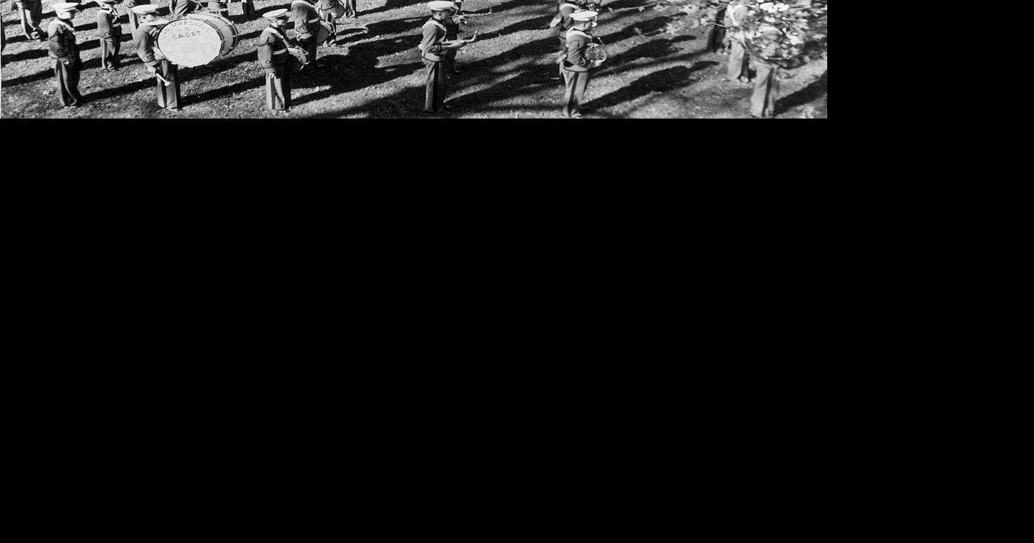 From the archives: Veterans Day